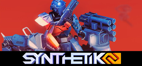 SYNTHETIK 2 General Discussions :: Steam Community