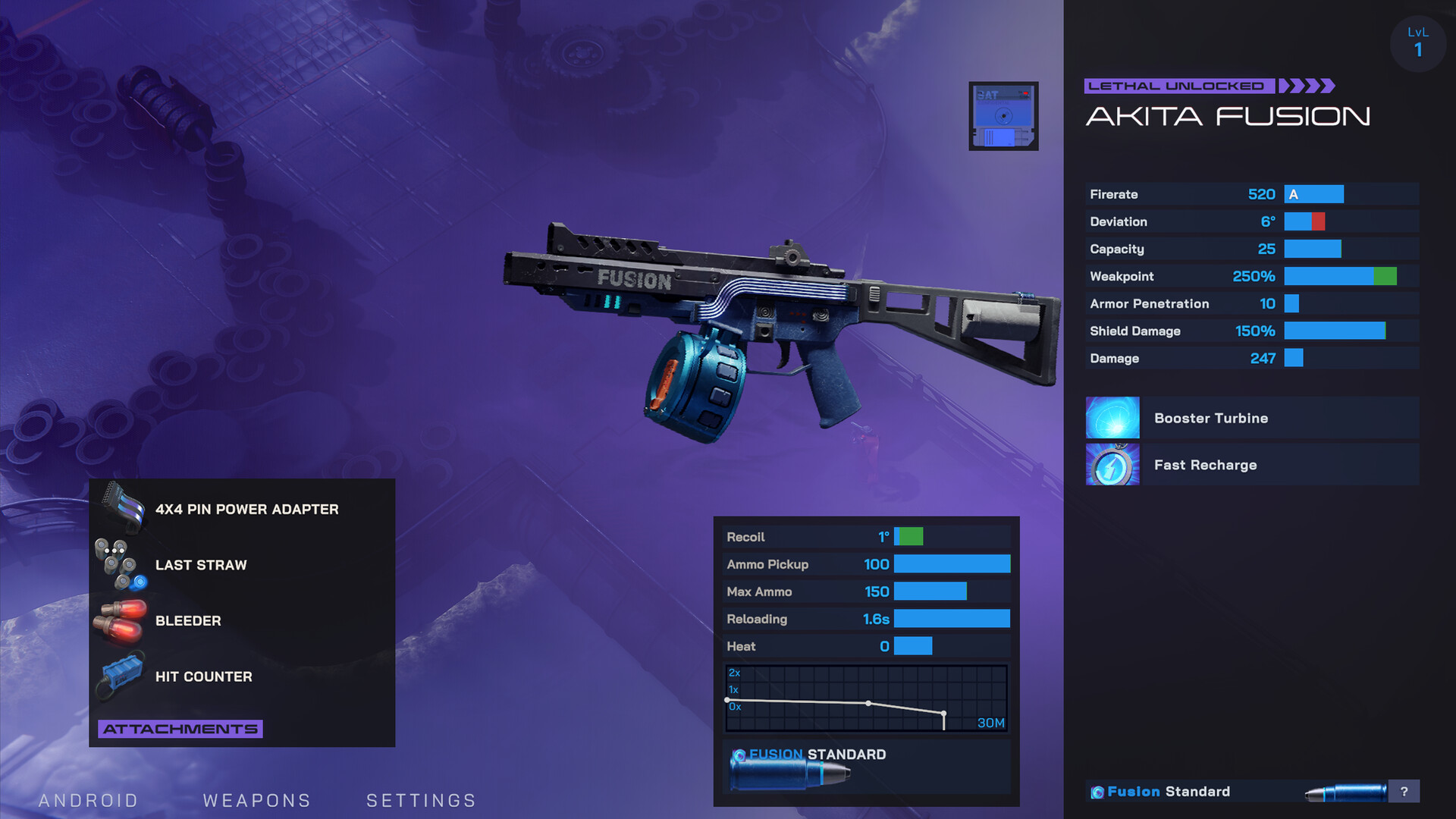 SYNTHETIK 2 on Steam