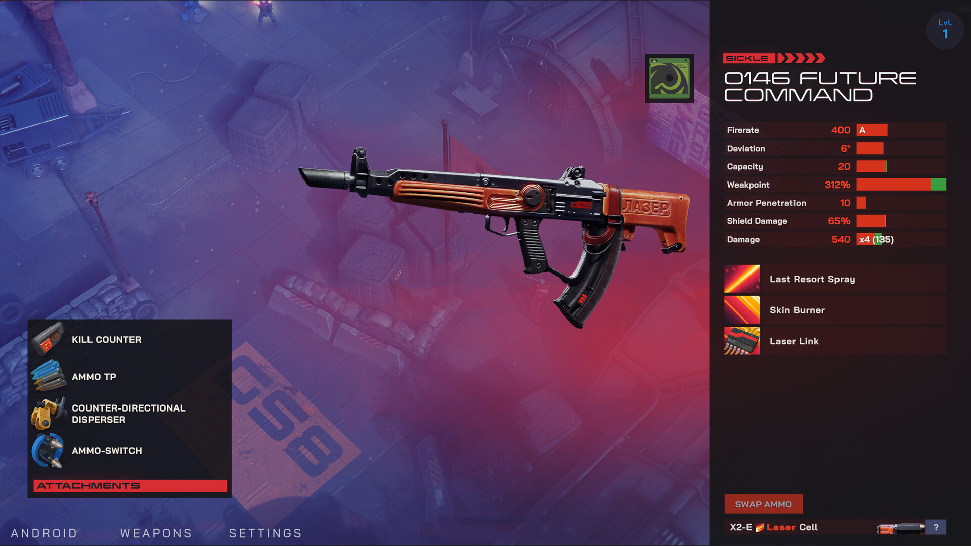 Save 20% on SYNTHETIK 2 on Steam