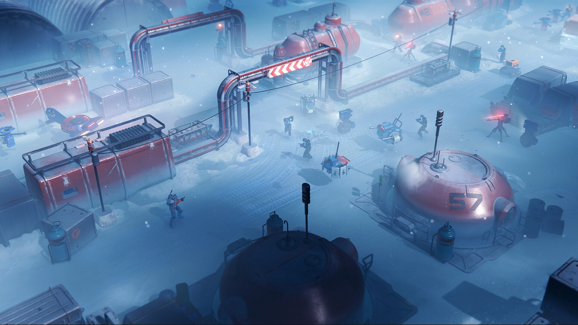 SYNTHETIK 2 on Steam