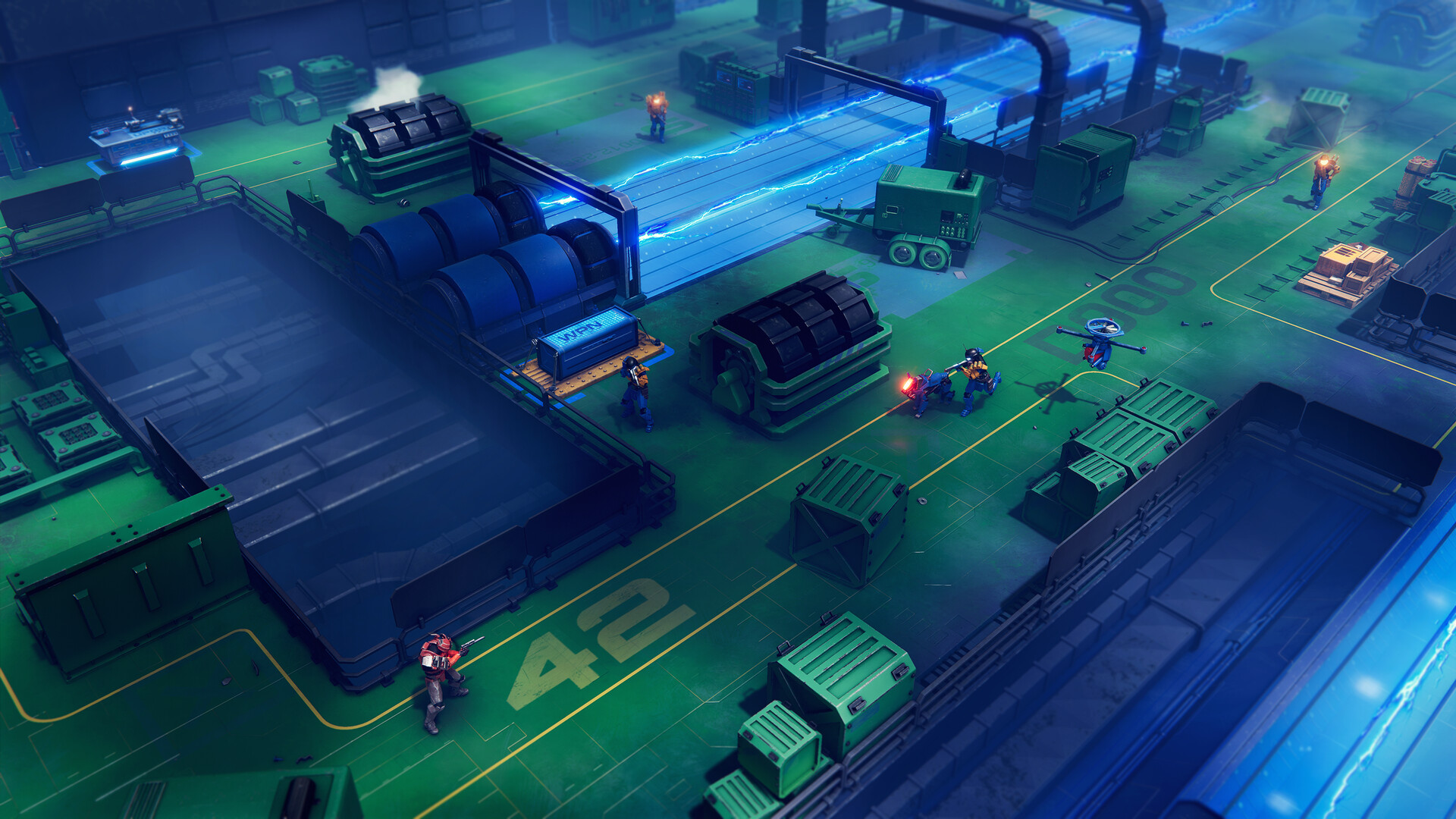 SYNTHETIK 2 on Steam