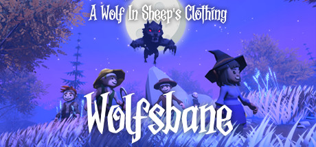 Wolfsbane on Steam