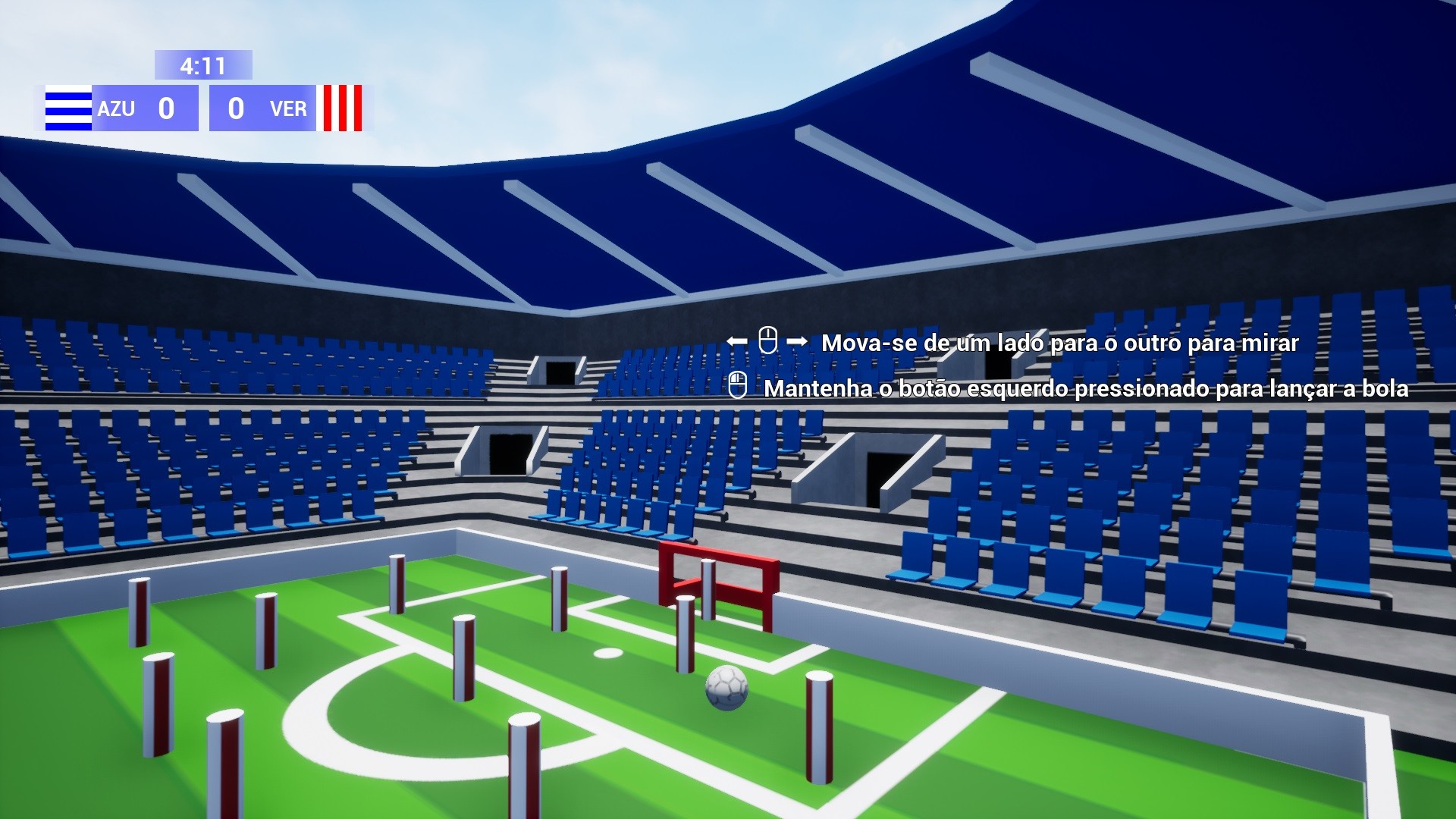 Spike Match on Steam