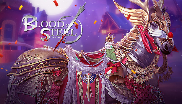 King's Mount on Steam