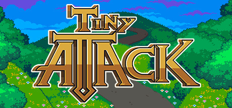 TinyAttack en Steam