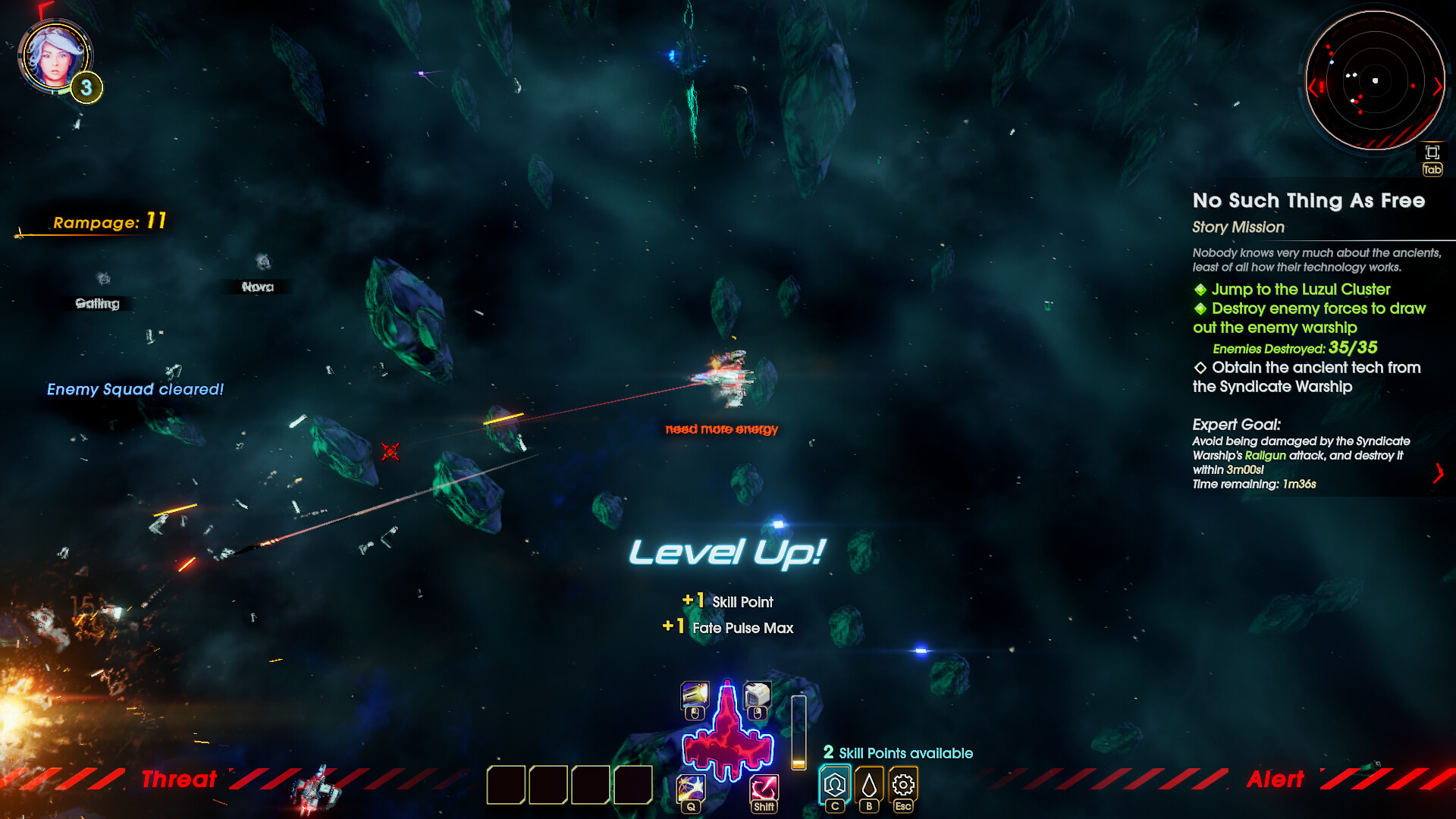 Reality Break on Steam