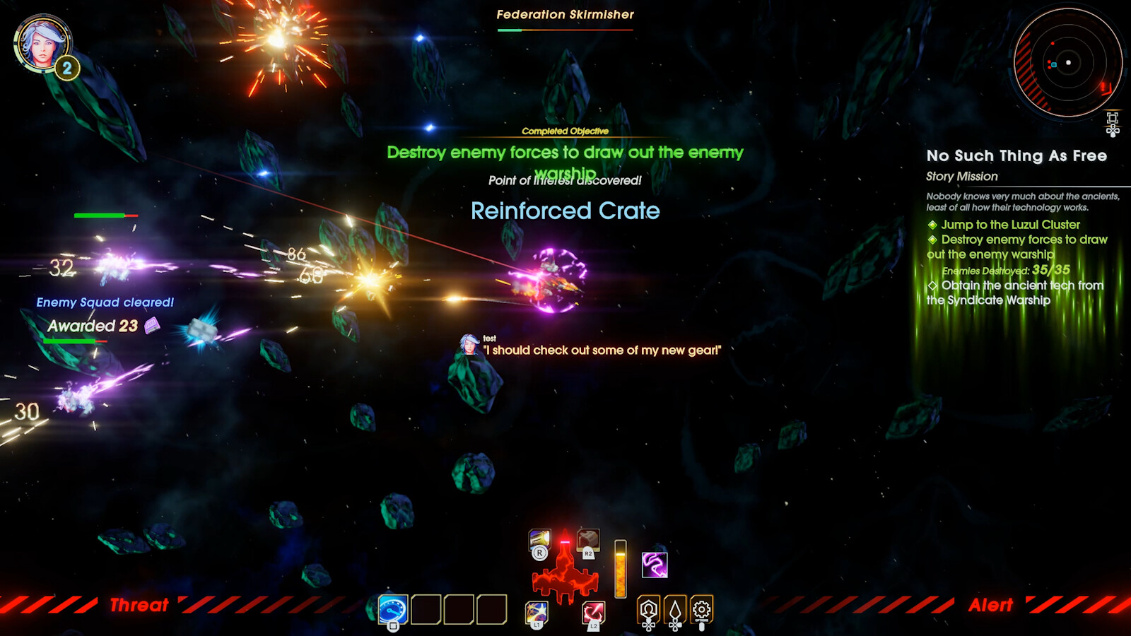 Reality Break on Steam