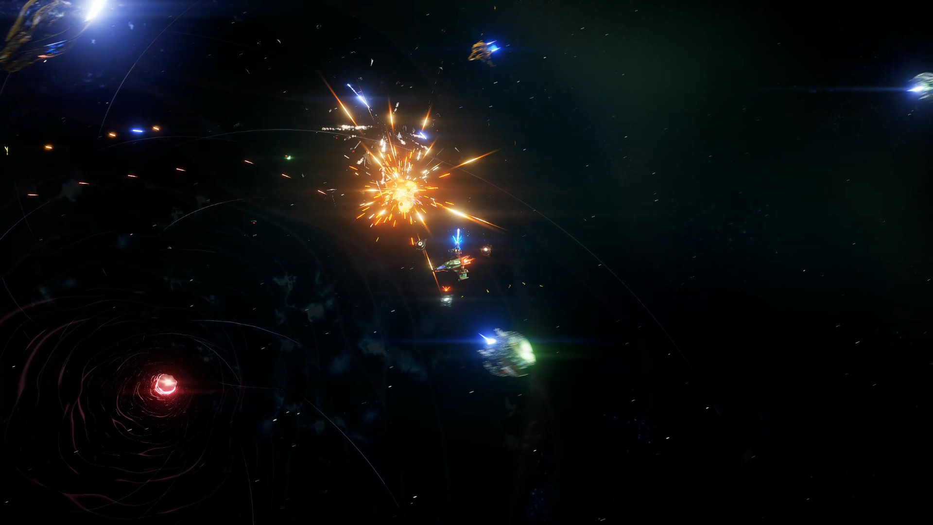 Reality Break on Steam