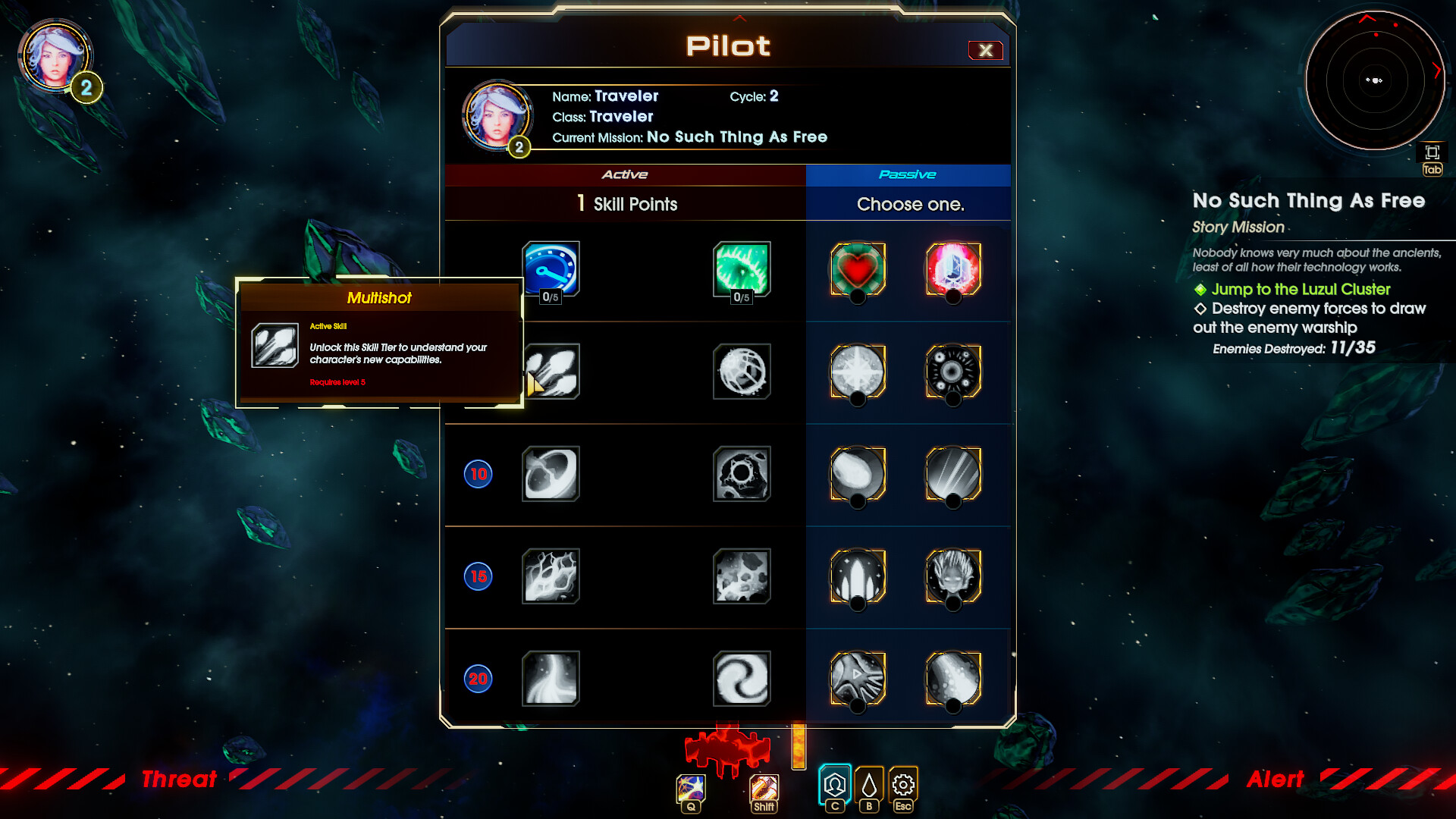 Reality Break on Steam