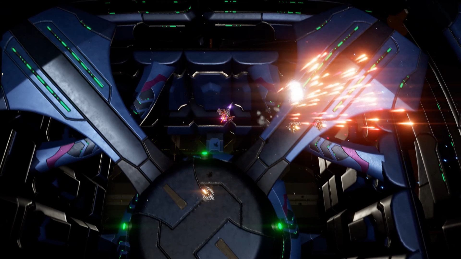 Reality Break on Steam