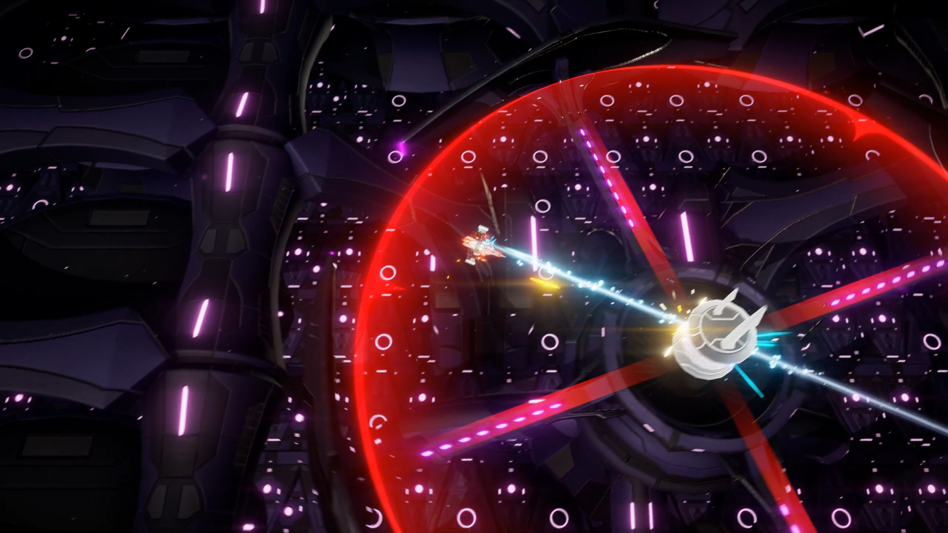 Reality Break on Steam