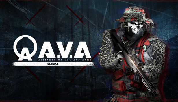 A.V.A Global bei Steam