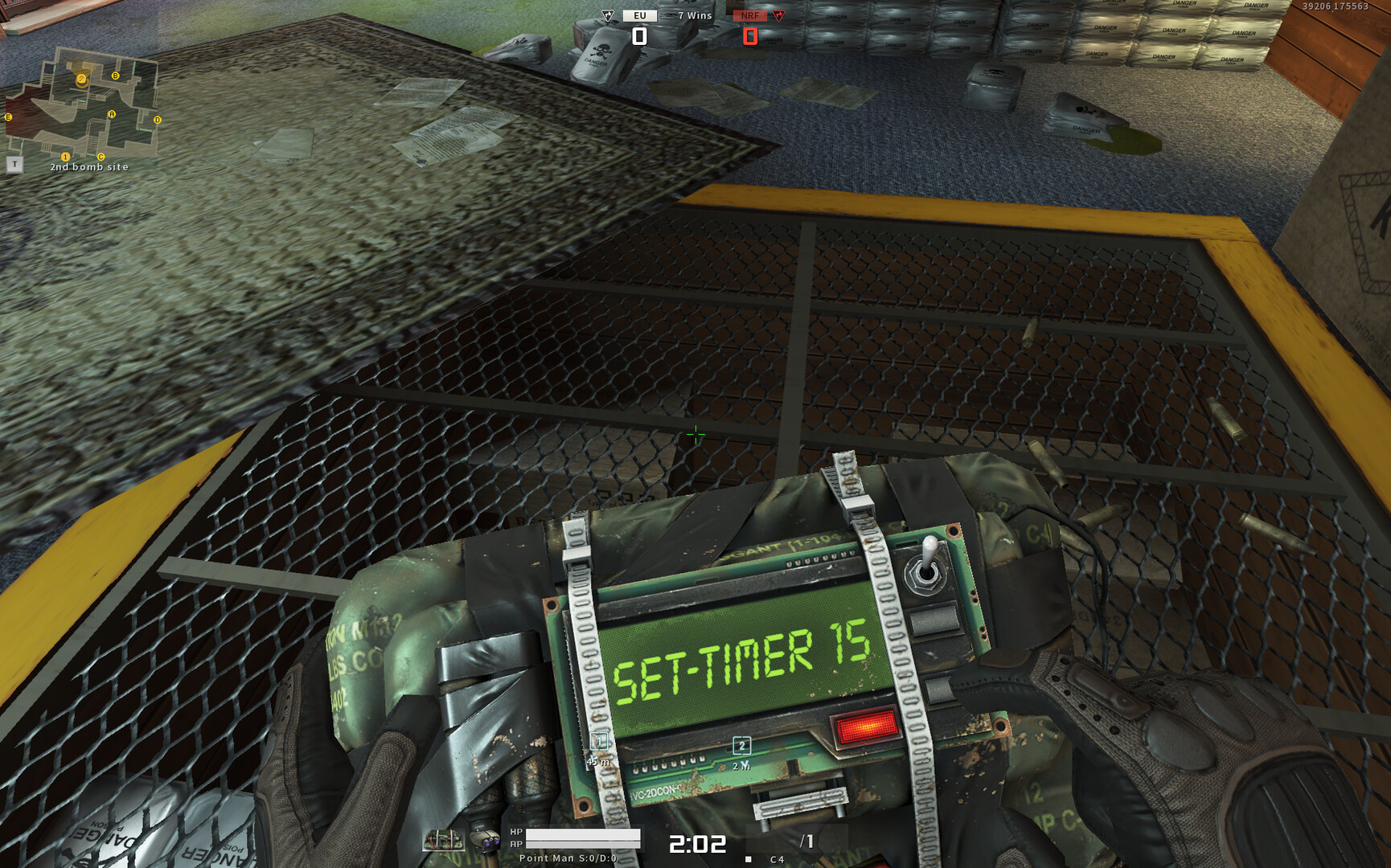 A.V.A Global on Steam