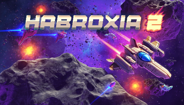 Habroxia 2 on Steam