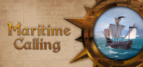 Maritime Calling on Steam