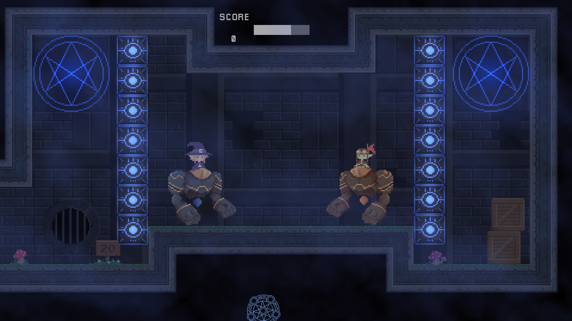 Spellthief Erinn on Steam