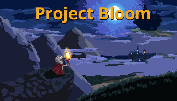 Project Bloom on Steam