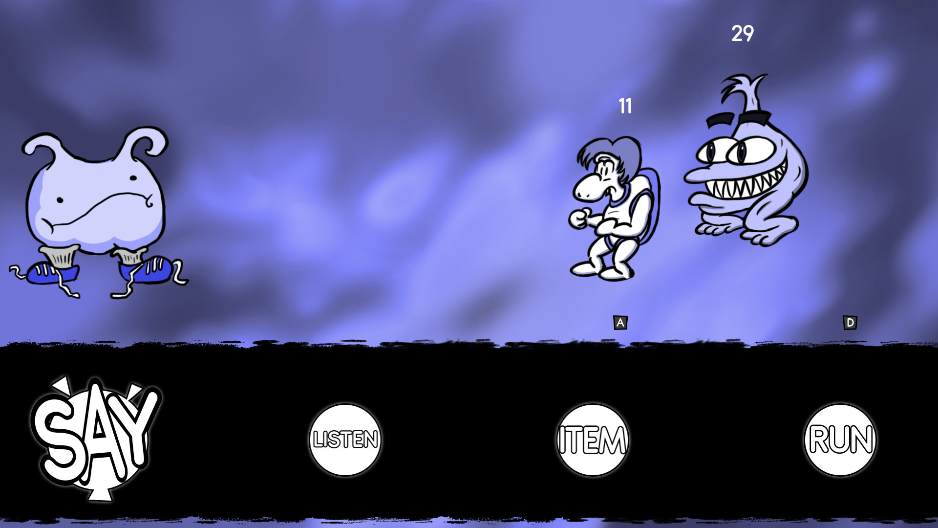 MonCon on Steam