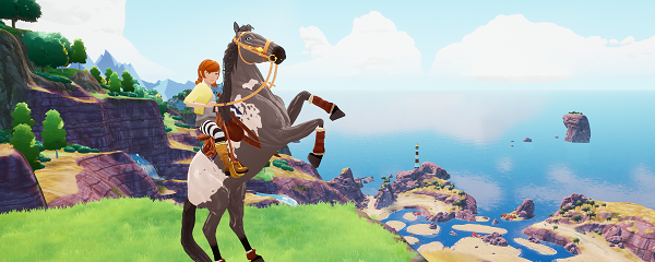 Horse Tales: Emerald Valley Ranch on Steam