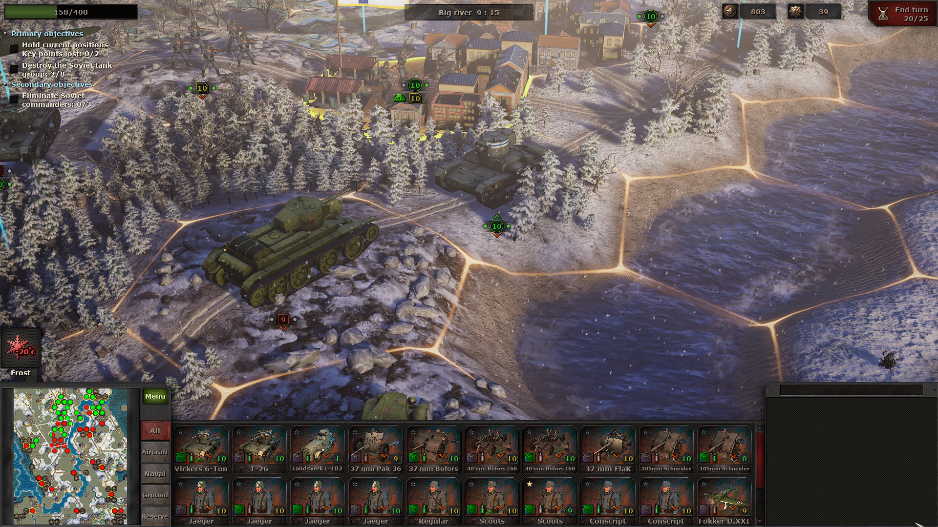 Strategic Mind: Spirit of Liberty on Steam