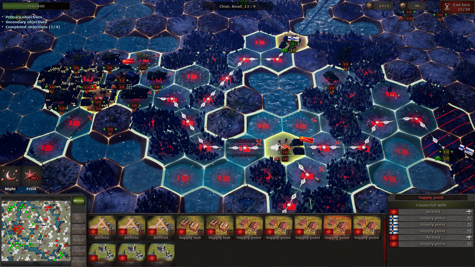 Strategic Mind: Spirit of Liberty on Steam