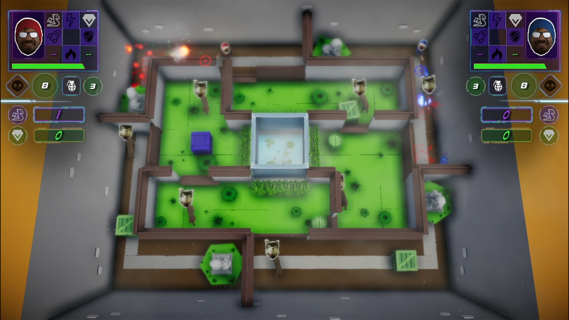 Download Operation: BoomSlang! Free and Play on PC