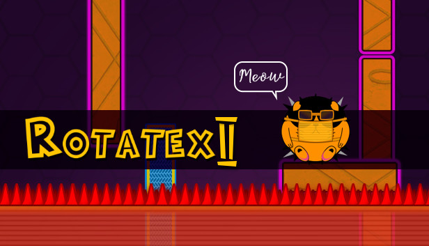 Save 51% on Rotatex 2 on Steam