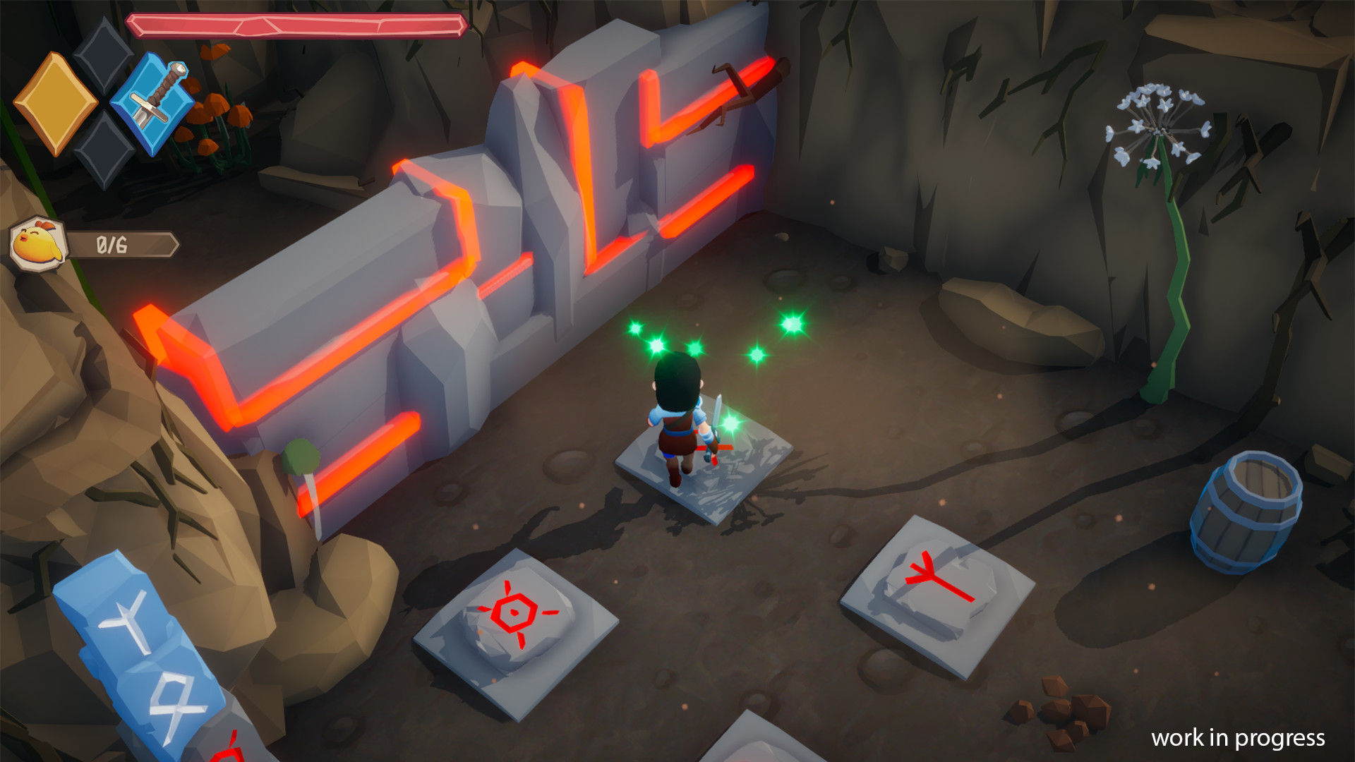 Moon Split Island - Dungeon Adventure on Steam