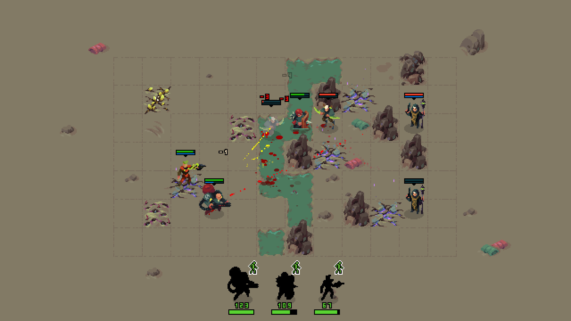 Steam：Deadlock Station