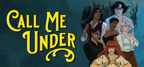 Call Me Under on Steam