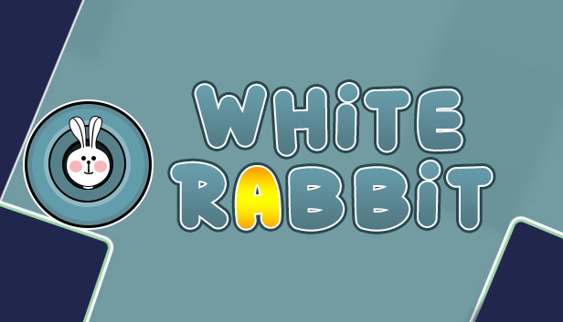 Save 51% on White Rabbit on Steam