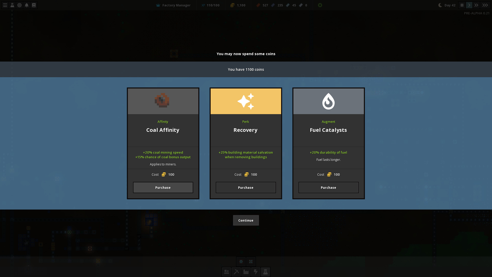 Factory Magnate on Steam