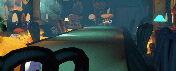 Rhythm Sprout: Sick Beats & Bad Sweets - Keymailer