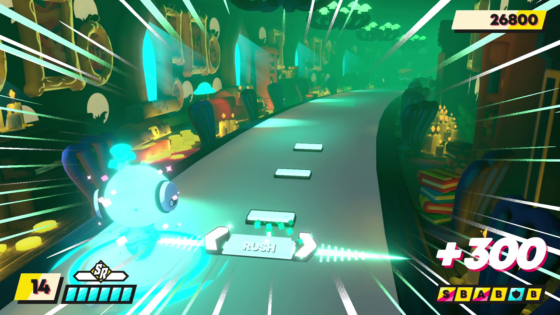 快节奏音游《rhythm Sprout》预定2023年2月1日在steamepicnsxboxplaystation上推出 热点