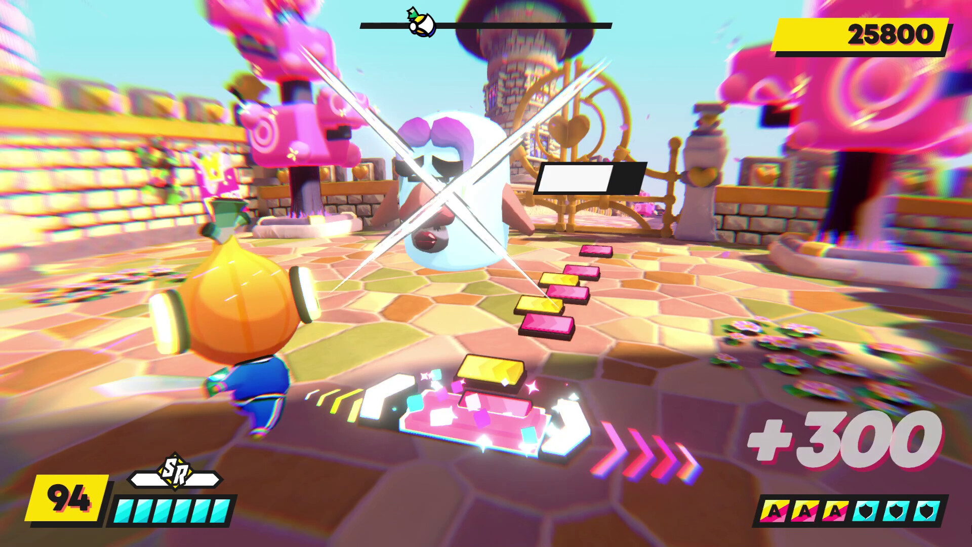 快节奏音游《rhythm Sprout》预定2023年2月1日在steamepicnsxboxplaystation上推出 热点