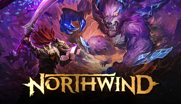 Northwind в Steam
