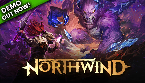 Northwind su Steam