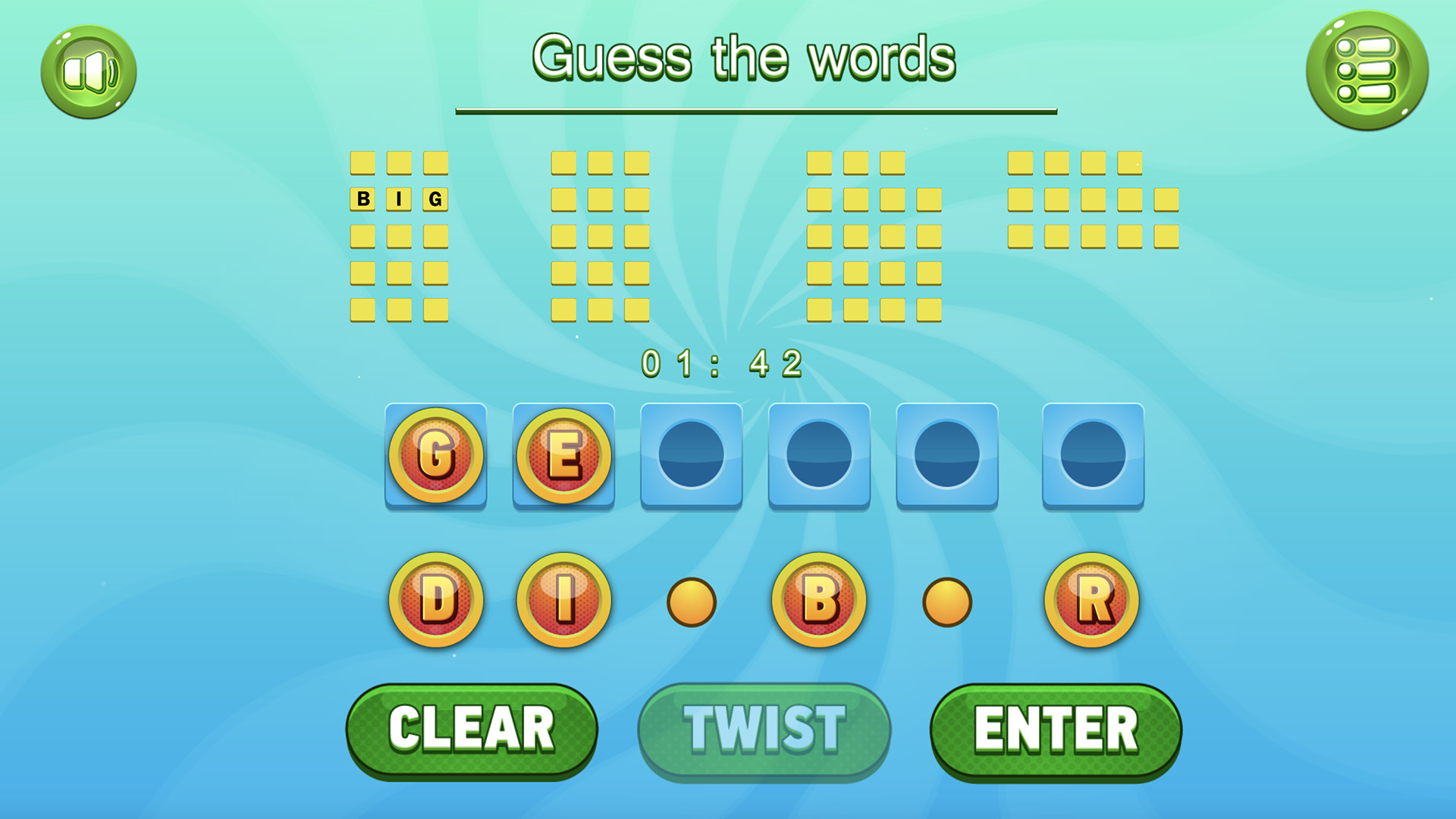 Text Twisted Pro on Steam