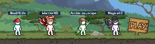 IdleOn - The Idle MMO on Steam