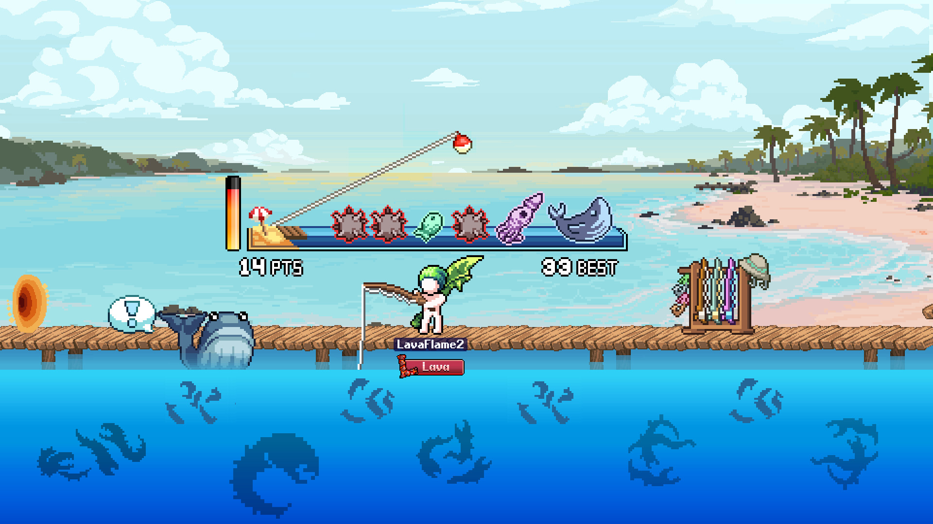 IdleOn - The Idle MMO on Steam