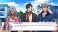 Trouble Comes Twice on Steam