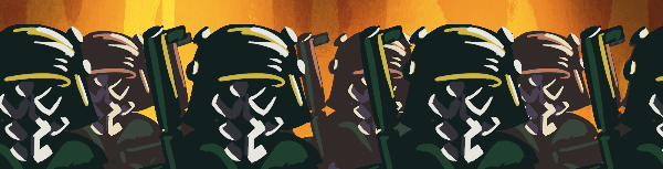 Empires Shall Fall on Steam