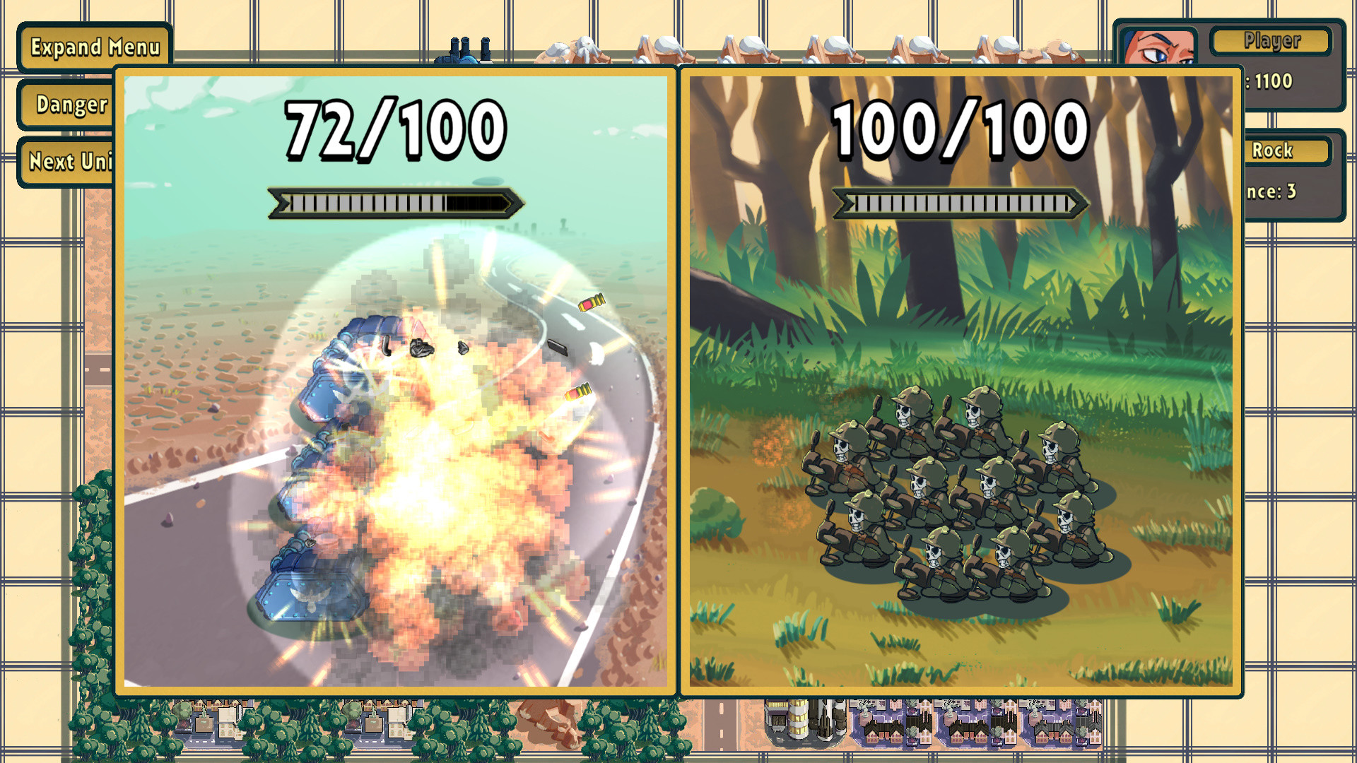 Empires Shall Fall on Steam