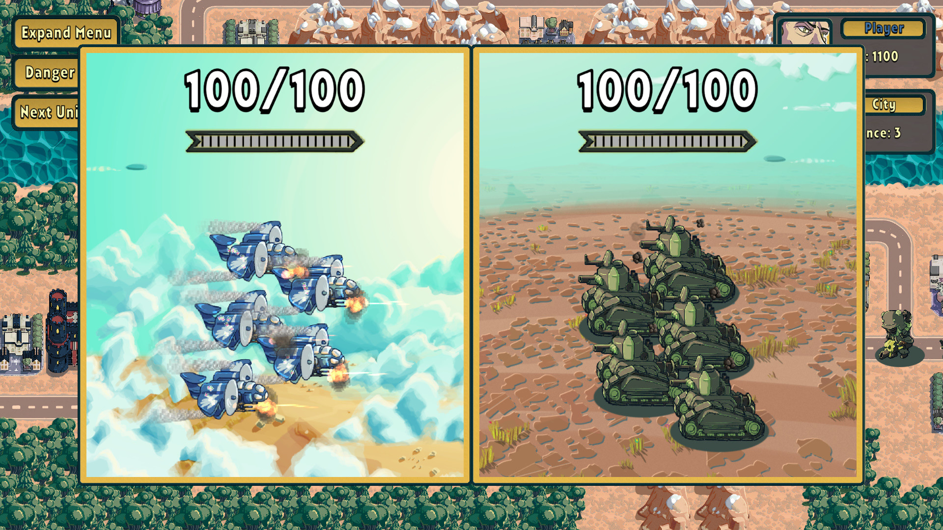 Empires Shall Fall on Steam