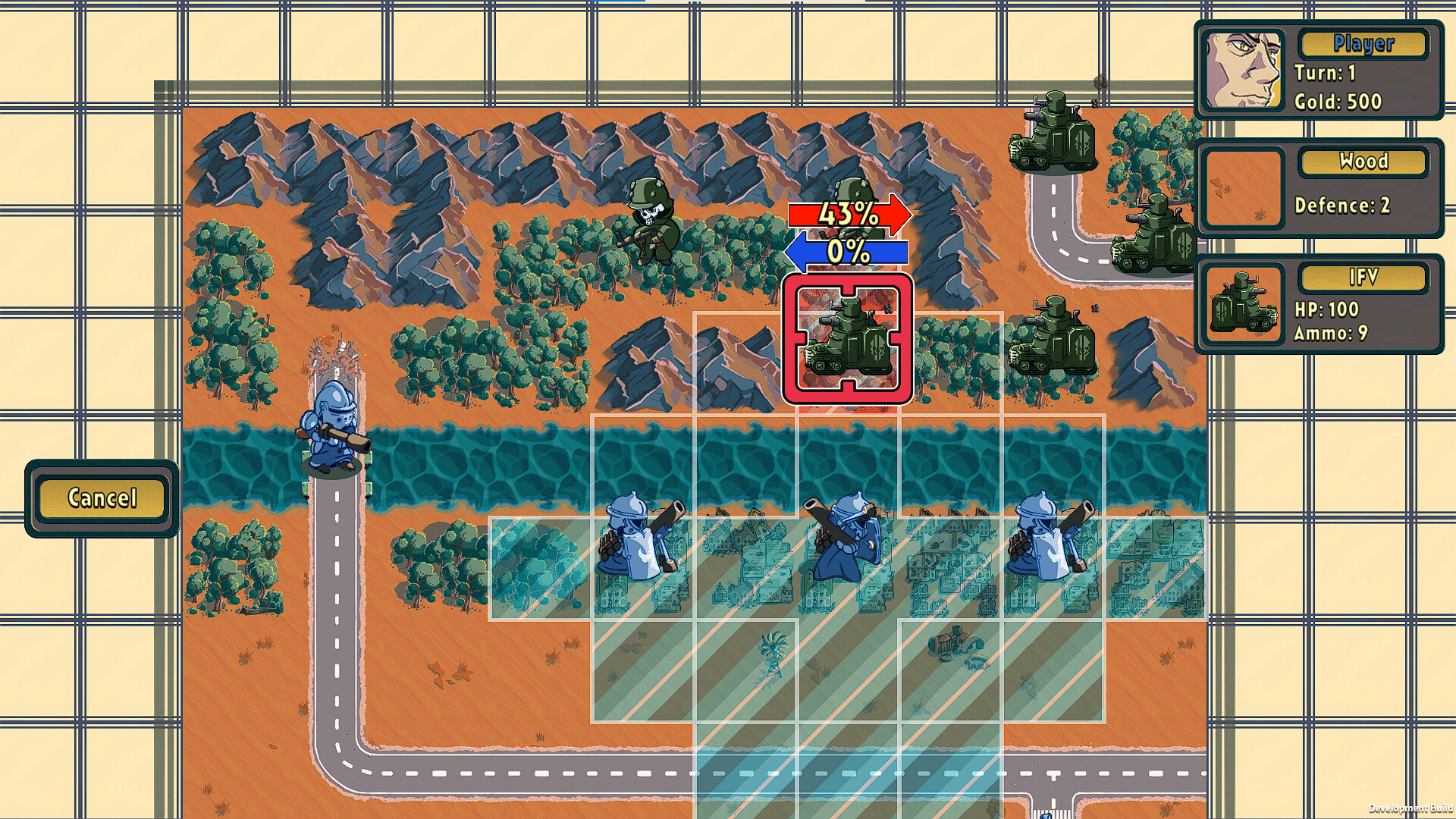 Empires Shall Fall on Steam