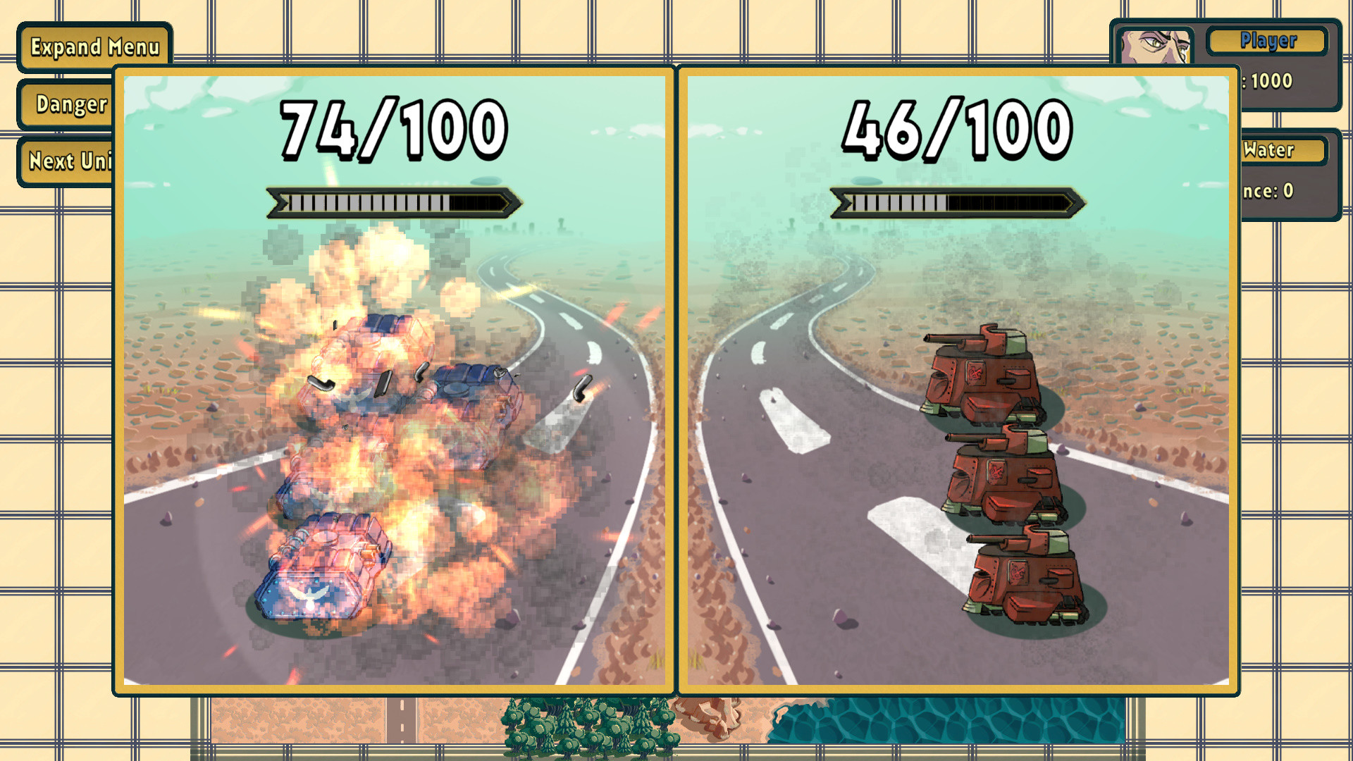 Empires Shall Fall on Steam