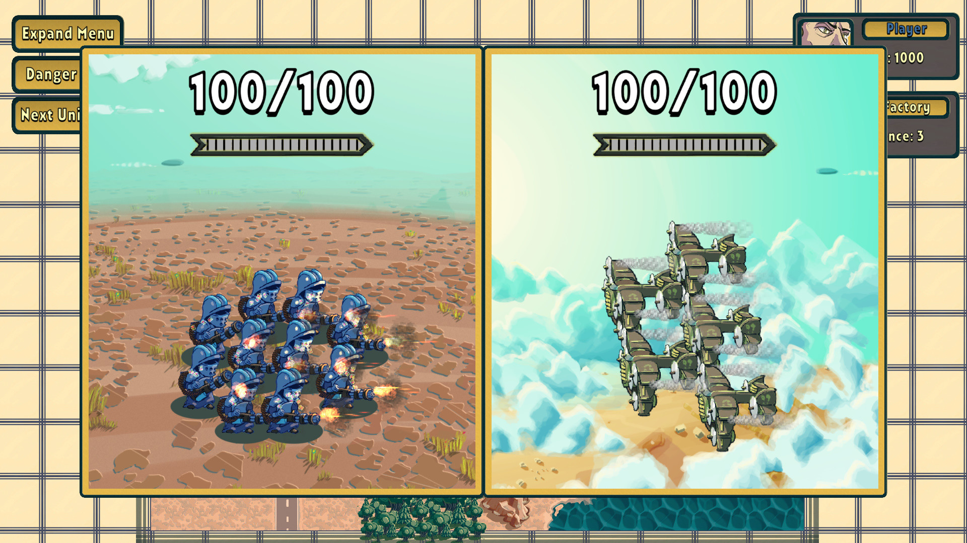 Empires Shall Fall on Steam