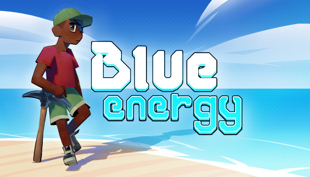 Blue Energy on Steam