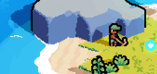 Blue Energy on Steam