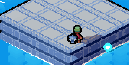 Blue Energy on Steam